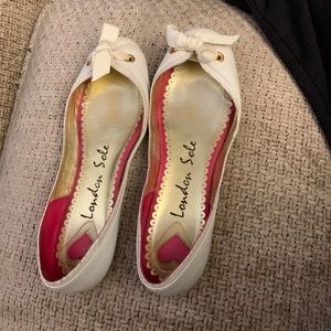 London Sole - Poshmark
